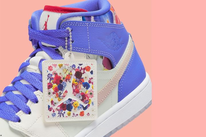 Nike: Where to buy Air Jordan 1 Mid “Floral Garden” shoes? Everything ...