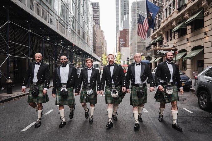 Which current superstar did Sheamus call his 'WWE wife?'