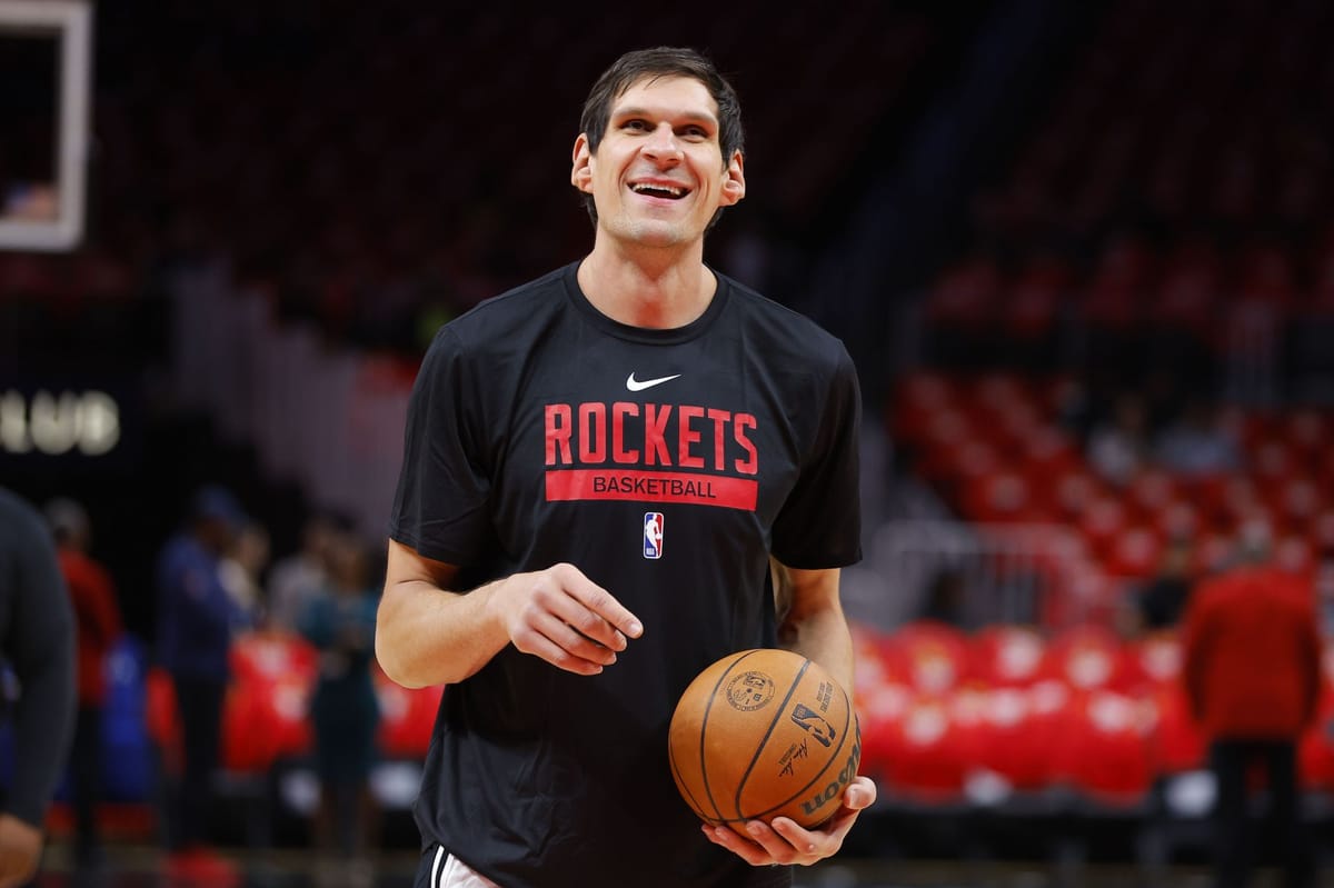 Ranking the top 10 NBA Players with the longest wingspan in the 2022-23 ...