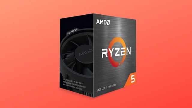 Black Friday deals: AMD Ryzen 5 5600 and 5600X discounted by massive ...