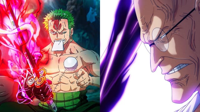 One Piece: Everything to know about the Five Elders