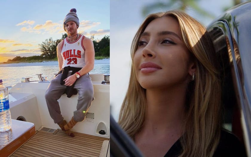 "Odd AF": Siesta Key: Miami Moves fans feel Jordana and Sam's ...