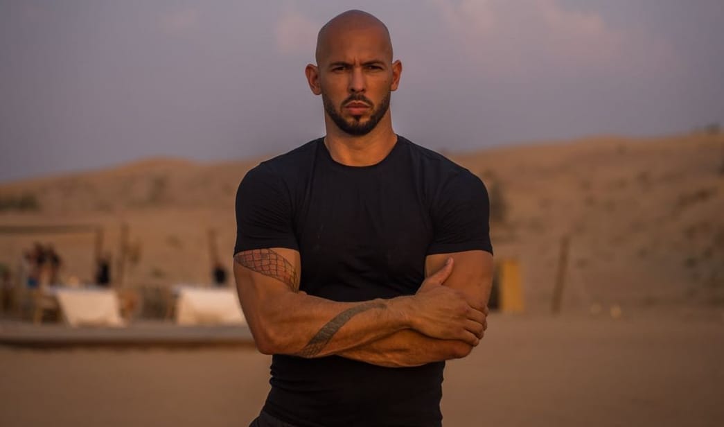 What is Andrew Tate's Religion?