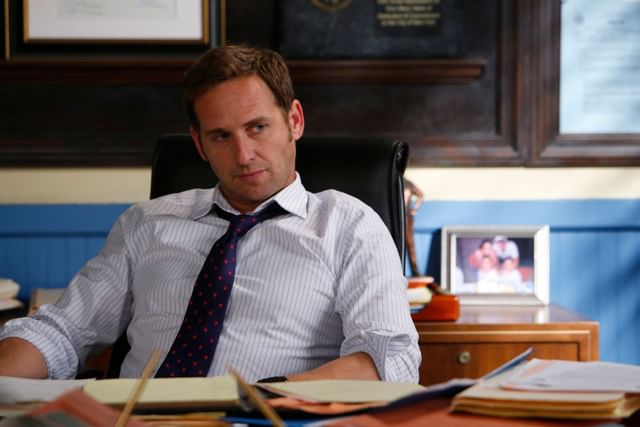 Yellowstone fans demand new spinoff with Josh Lucas playing John Dutton