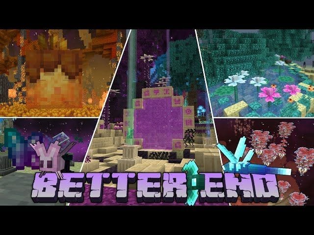 7 best Minecraft mods for world generation in 2022