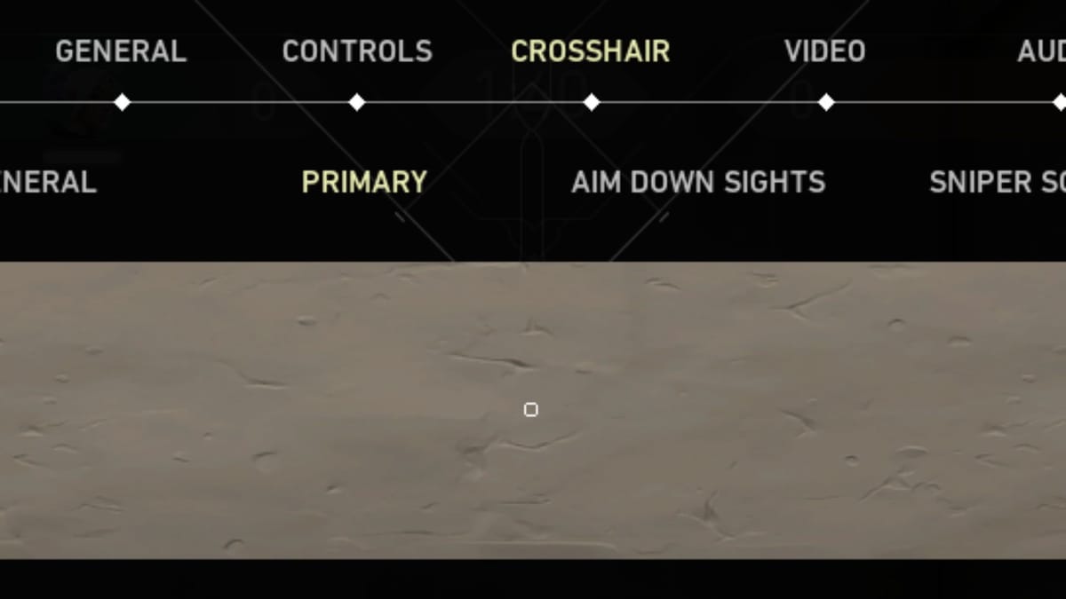 5 fun Valorant crosshairs to try in Episode 5