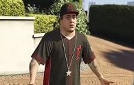 GTA 5 Characters