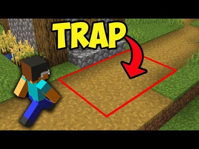 Top 5 cool things to do in Minecraft SMP