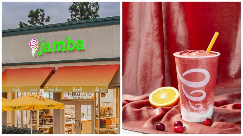 All Jamba deals you can avail in November 2022 as brand launches a new ...