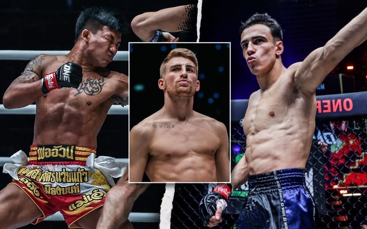 “I hope Rodtang has been training hard” - Jonathan Haggerty warns ‘The ...