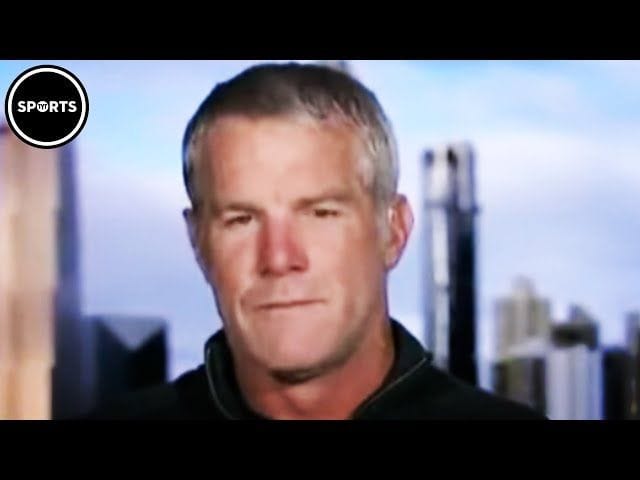 Brett Favre Mississippi welfare scandal: Packers legend’s associate ...