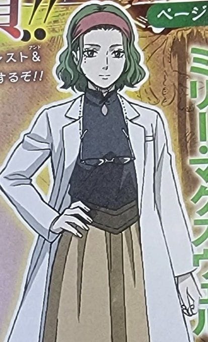 Black Clover chapter 345 spoilers: Asta’s thoughts on Yuno, the battle ...