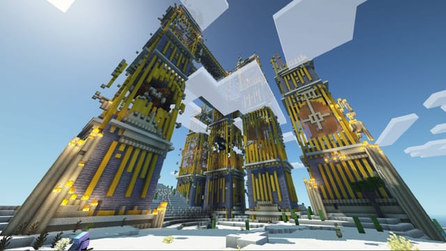 7 best Minecraft mods for world generation in 2022