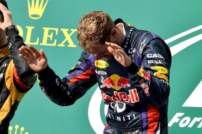 Sebastian Vettel’s F1 resume review: A career filled with passion ...