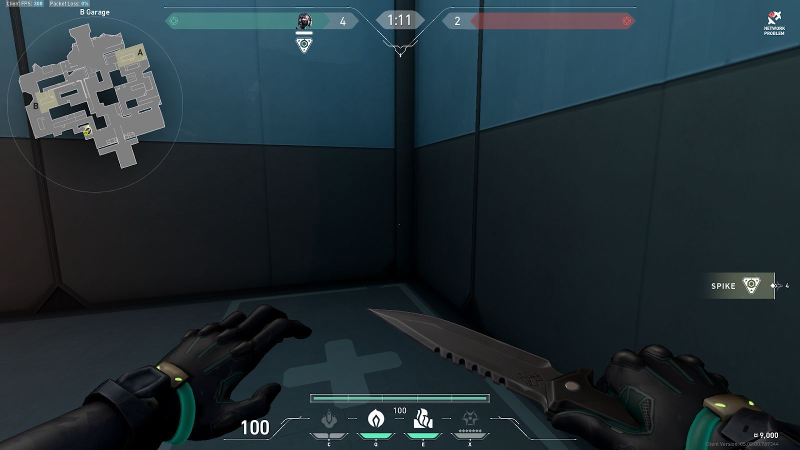 Valorant guide: Best Viper lineups on Icebox (Patch 5.07)