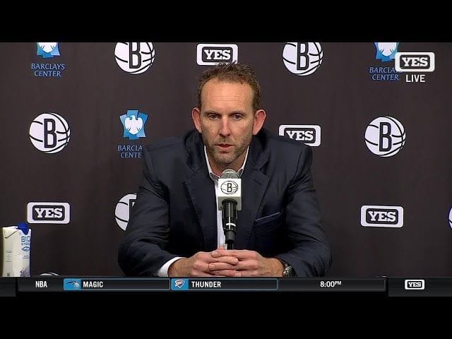 NBA analyst believes Nets is aware of Kyrie Irving's fallacious ...