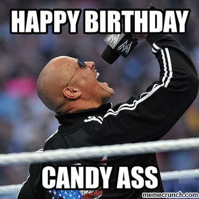 20 Funniest Memes of The Rock