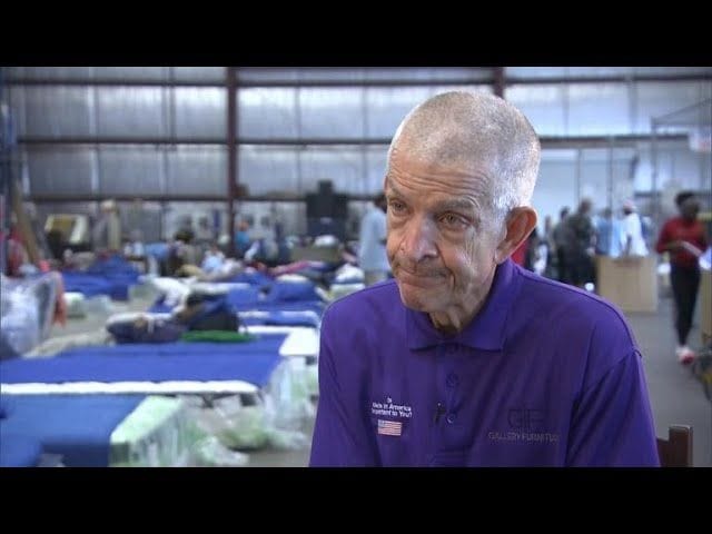 Caesars Digital COO Ken Fuchs on Mattress Mack's win: "We just wrote ...