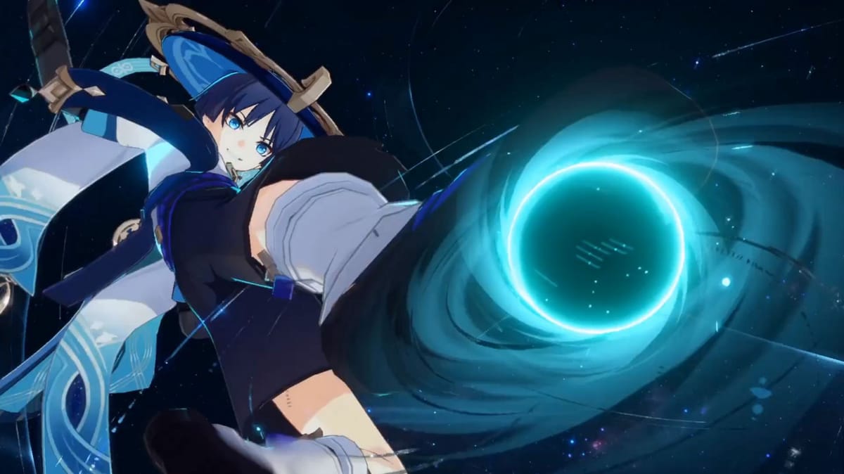 Genshin Impact 3.3 leaks reveal nerfs and buffs to Wanderer AKA Scaramouche