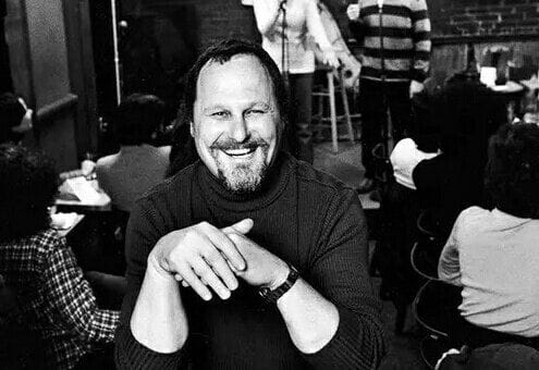 Who was Budd Friedman? Tributes pour in as Improv founder passes away at 90