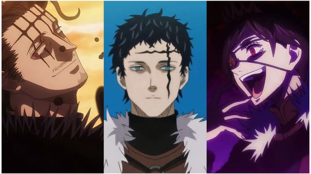 Black Clover chapter 344 spoilers: The Dark Triad’s possible return, a ...