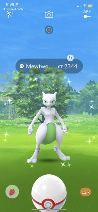 Where to get Mewtwo in Pokemon GO? Best raid weaknesses and counters