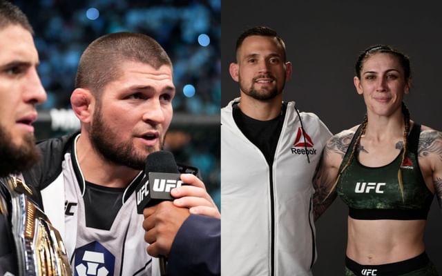5 UFC fighters who became great coaches