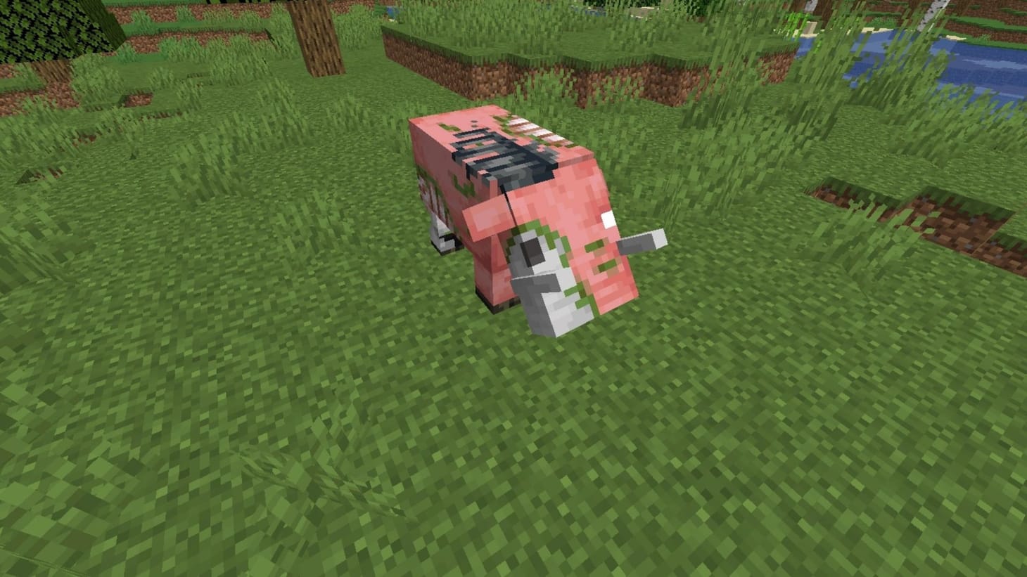 List of all undead mobs in Minecraft 1.19