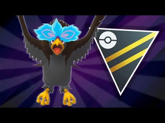 Pokemon GO Hisuian Braviary raid guide (November 2022): Best counters ...