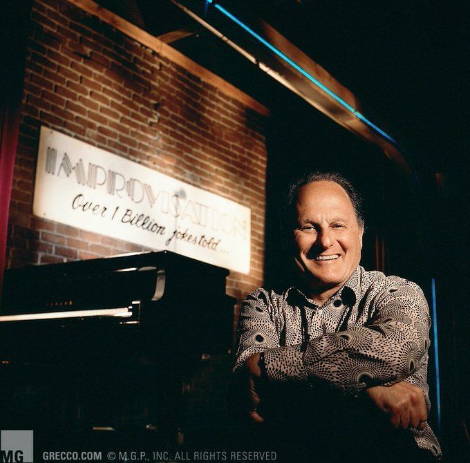 Who was Budd Friedman? Tributes pour in as Improv founder passes away at 90
