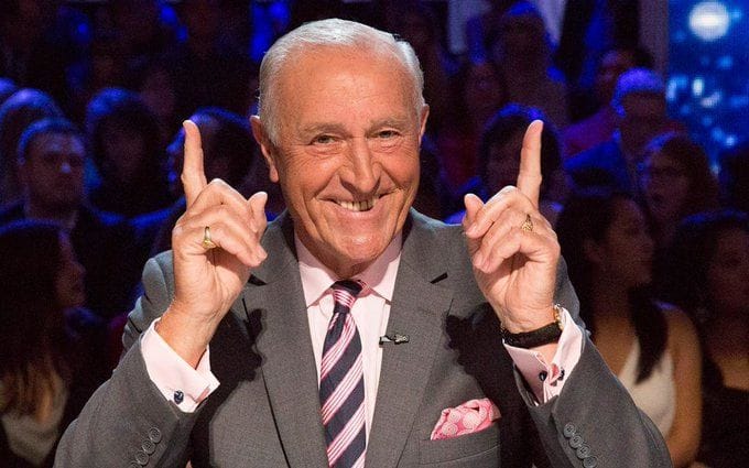 Is Len Goodman married? DWTS judge's personal life explored as he ...