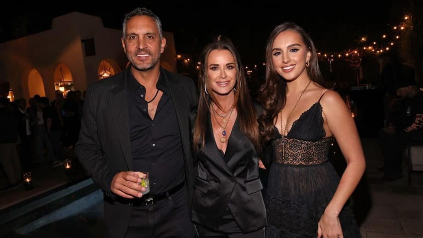 Why do fans think Mauricio Umansky should have given brother-in-law ...