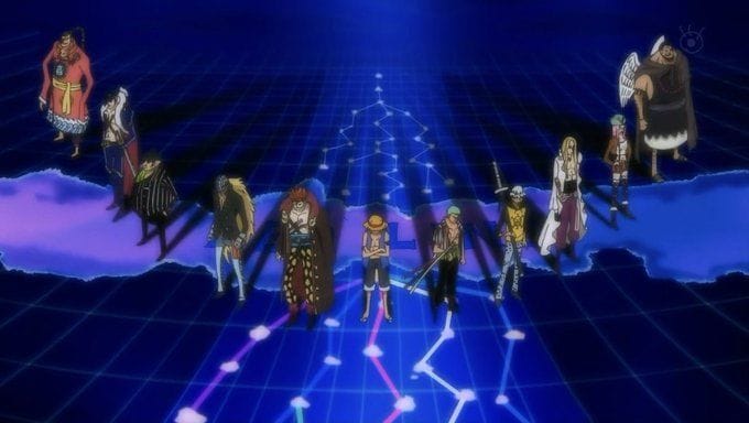 What does the One Piece look like? Explained