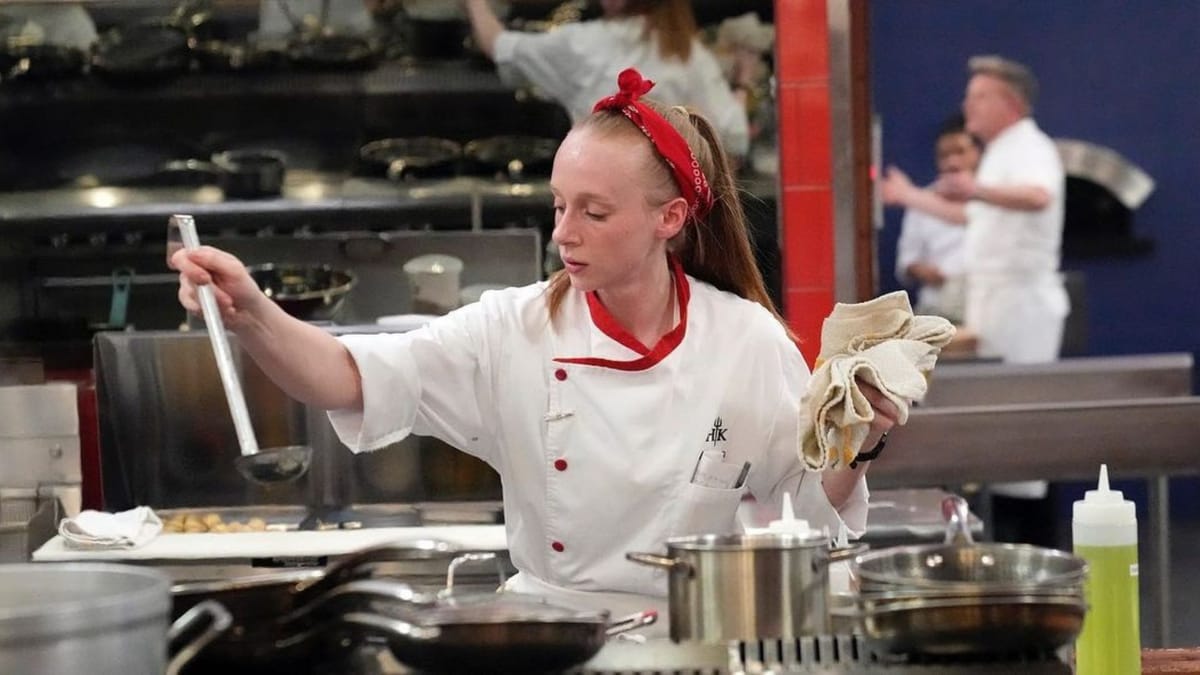 Hell's Kitchen Season 21: Why are fans having mixed reactions towards ...