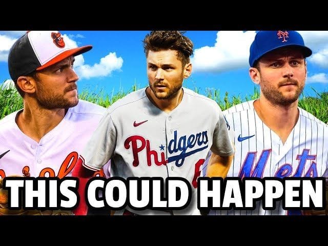 Trea Turner: Predicting what MLB's most durable shortstop's new contract could look like