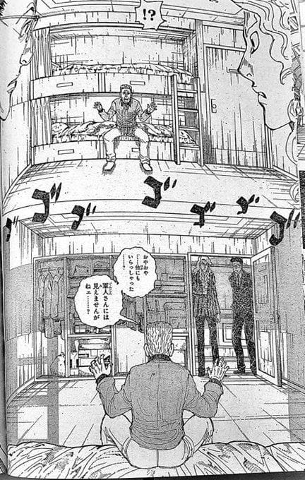 Hunter x Hunter chapter 393 initial spoilers: Hisoka agrees to an ...