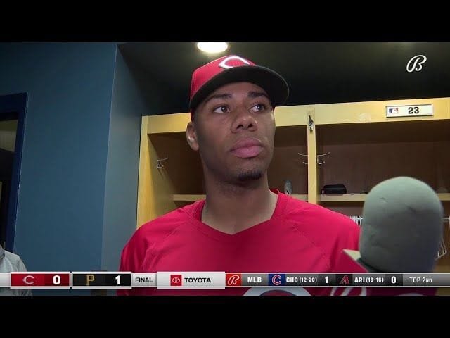 Has any baseball game ever been won without a hit?