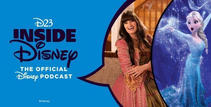 Disenchanted takeaway: Happily-Ever-After isn't always dragons and princes