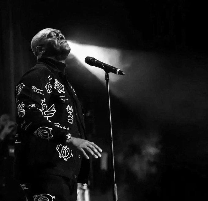 What happened to Sammie Okposo? Tributes pour in as Nigerian gospel ...