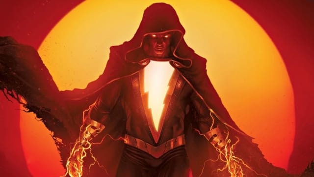 Is Black Adam a good guy or a bad guy? Explained