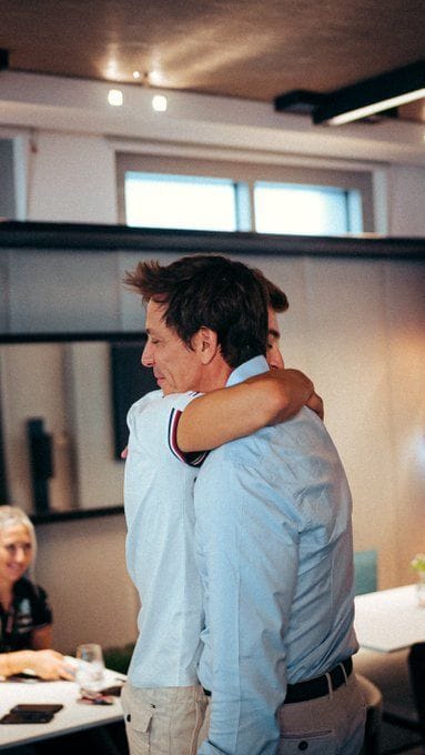 George Russell: I always believed I could achieve victories and be a ...