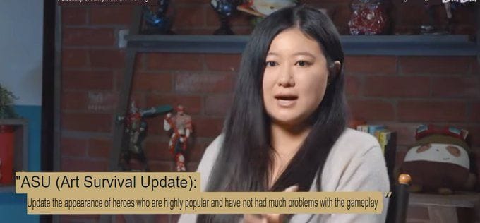 League of Legends developers provide insight into potential release ...