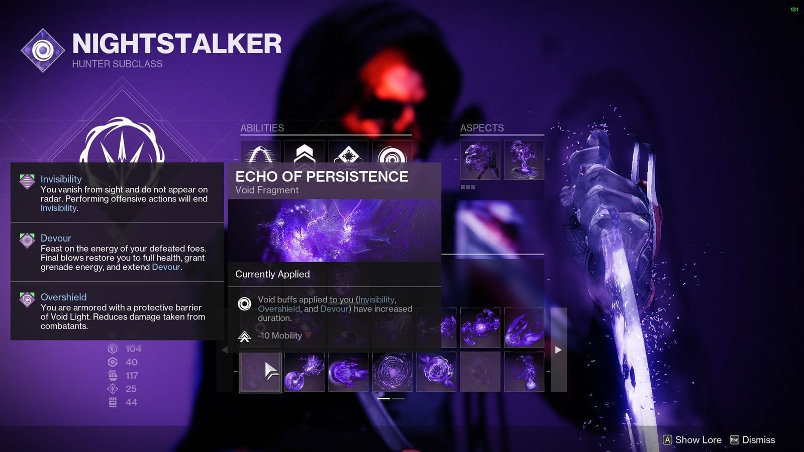 Bungie announces Void subclass changes coming to Destiny 2 Season 19