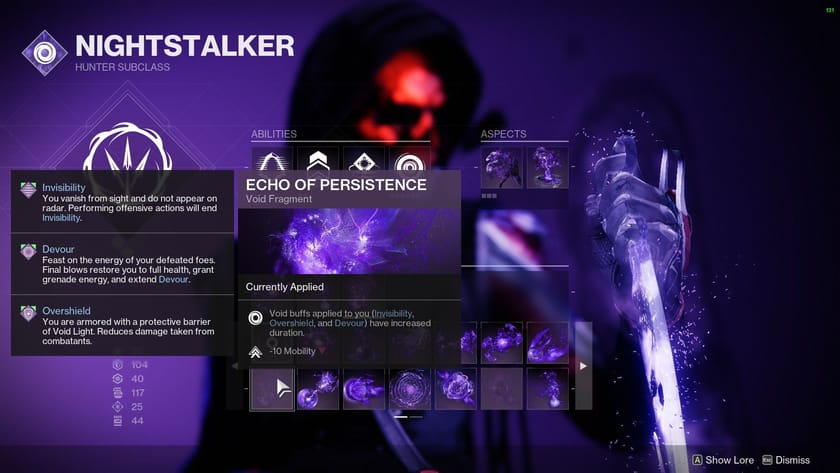 Bungie announces Void subclass changes coming to Destiny 2 Season 19