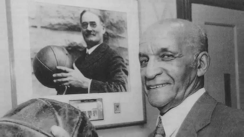 Who is John McLendon and how is he related to the Duke and Kansas NCAA ...