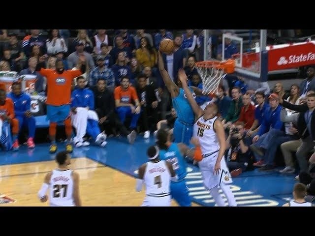 Who is Jerami Grant? Evaluating his career trajectory with Portland ...