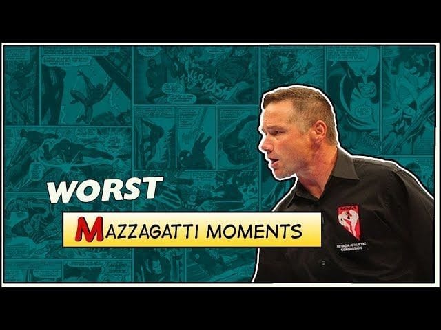 Some of the worst calls by Steve Mazzagatti, the controversial former ...