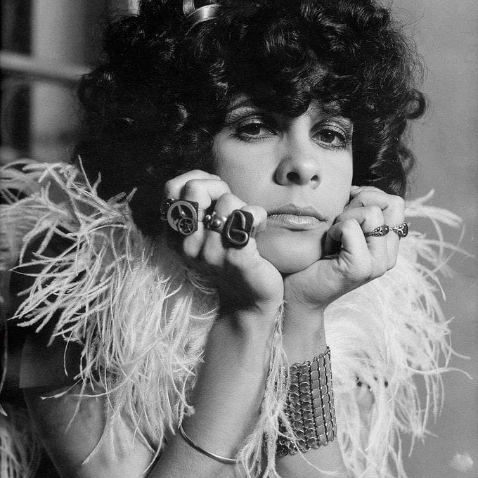 What happened to Gal Costa? Tributes pour in as Brazilian icon dies aged 77