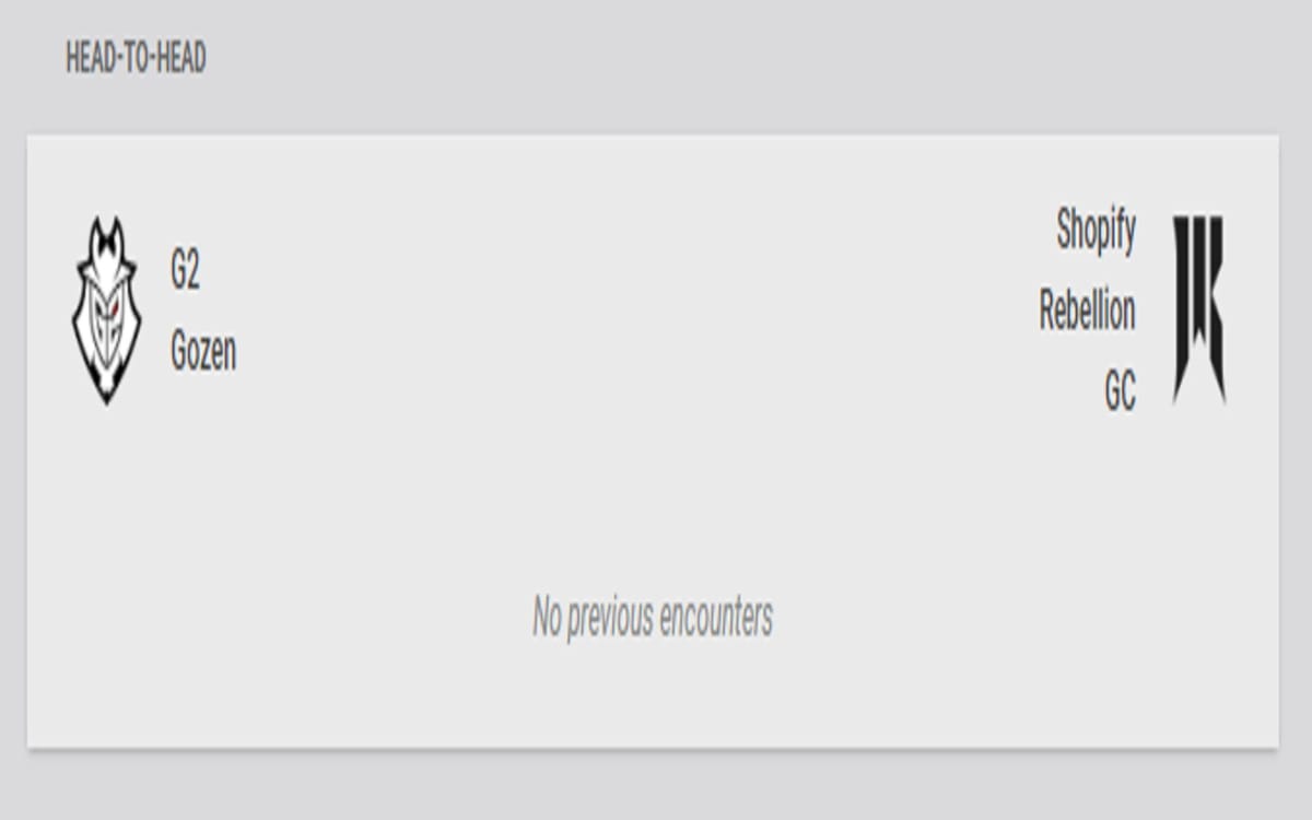 G2 Gozen vs Shopify Rebellion GC VCT Game Changers Championship: Berlin ...