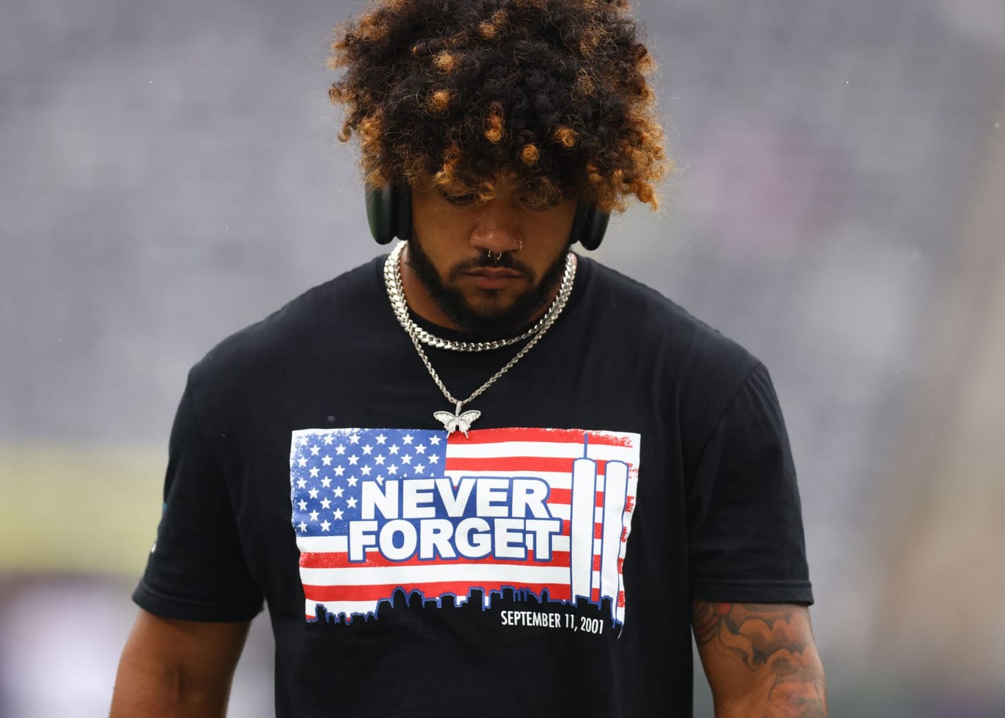 Top 10 NFL players from Maryland
